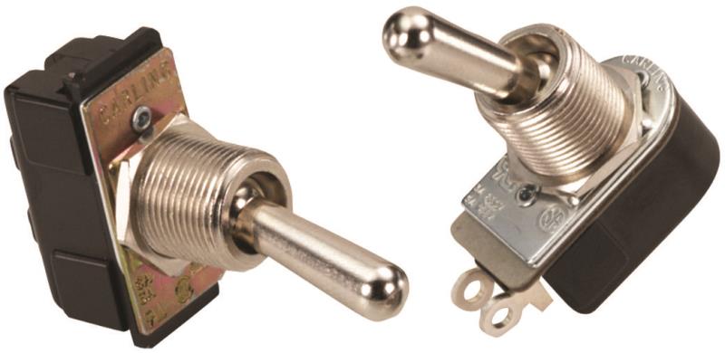 EA204-73 Toggle Switch by CARLING SWITCH