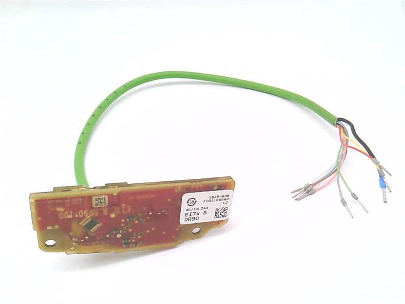 18254608 Encoder/Resolver Cable by SEW EURODRIVE