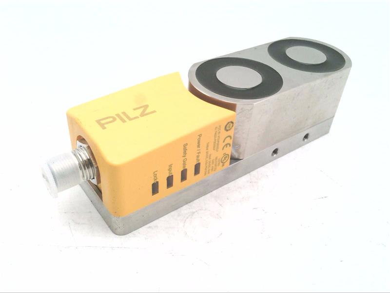 PSEN SL-1.0P 1.1 VA 1SWITCH Selector Switch by PILZ