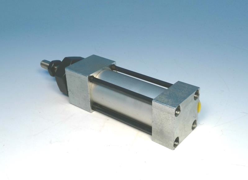 AL3/4X11/4 Pneumatic Cylinder par PHD INC