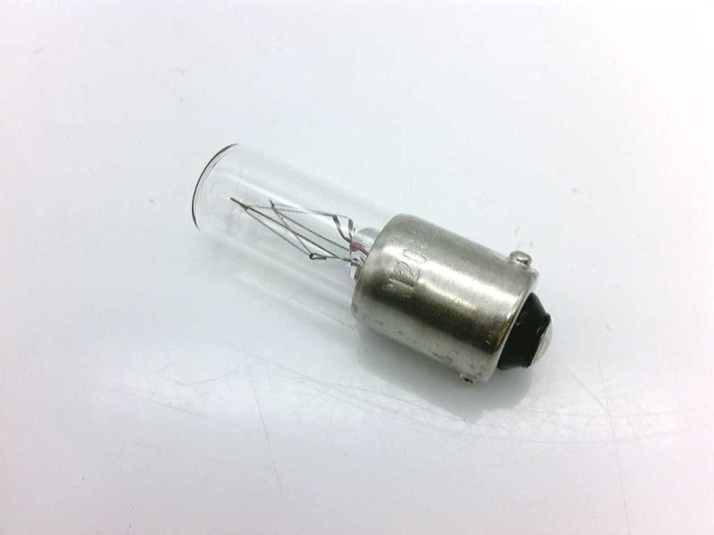 120MB Miniature Indicator Light by SPC