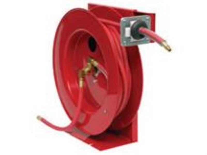 1217 Hose and Tubing by DURO HOSE REELS