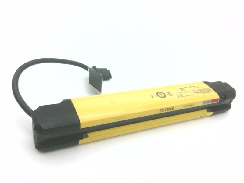GL-R12H-T Light Curtain by KEYENCE CORP