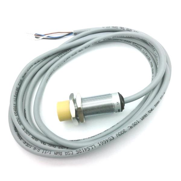 NI8-M18-VP4X Inductive Sensor by TURCK