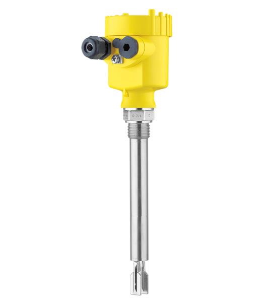 SWING63.CUNBVXNN Level Switch by VEGA