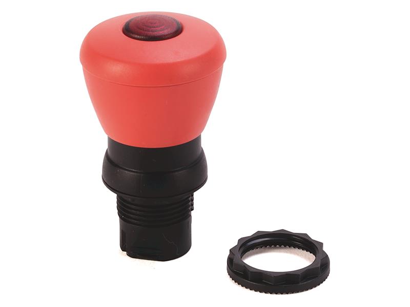 800FP-LMP44MN3RX02L Selector Switch by ALLEN BRADLEY