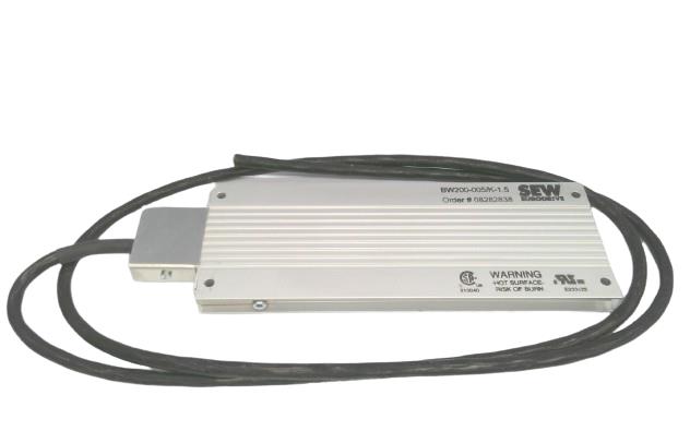 BW200-005/K-1.5 Brake Resistor by SEW EURODRIVE