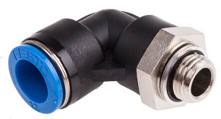 QSL-G1/4-12 Pneumatic Fitting & Accessories by FESTO