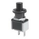 4736A02UU Pushbutton by APEM COMPONENT