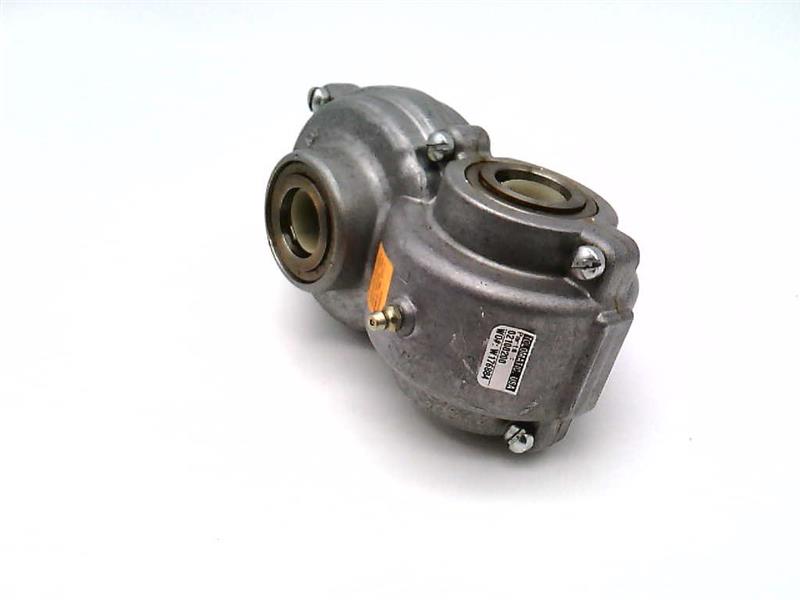 0210-0200 Gear Box par TOL O MATIC