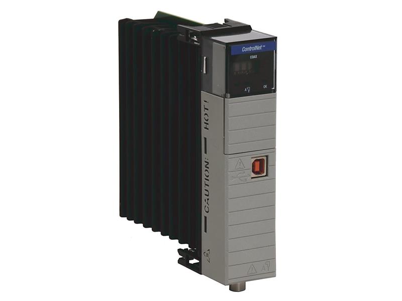 1756-CN2 PLC Module/Rack by ALLEN BRADLEY