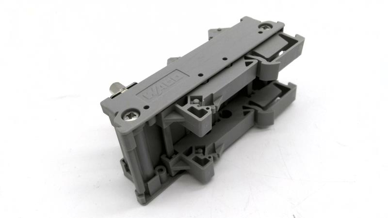 289-550 VDC Logic I/O Module by WAGO