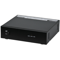 ATS-500-4000 Transfer Switch by TSI POWER