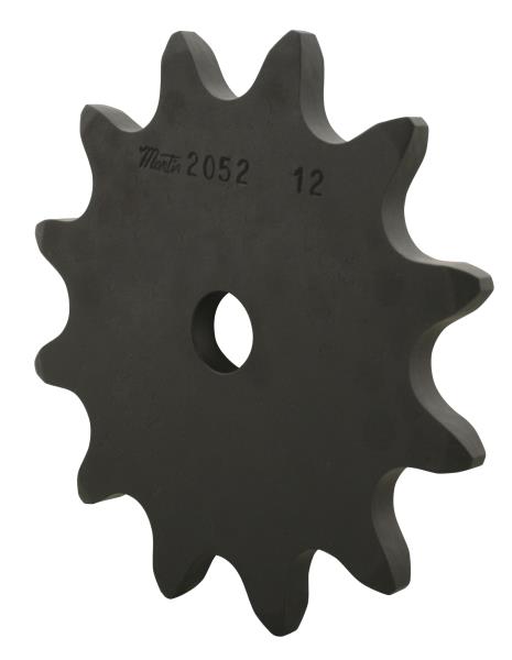 2062A25 Sprocket/Gear by MARTIN SPROCKET & GEAR INC