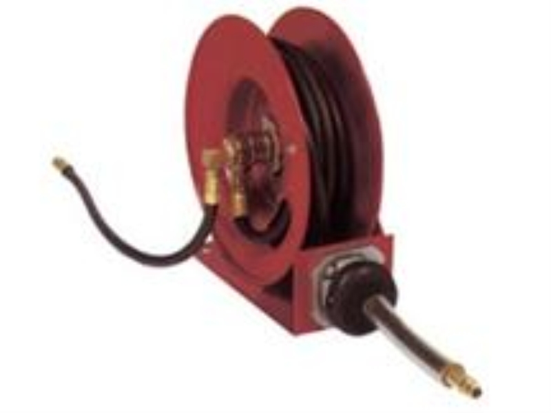 2004 Hose and Tubing by DURO HOSE REELS