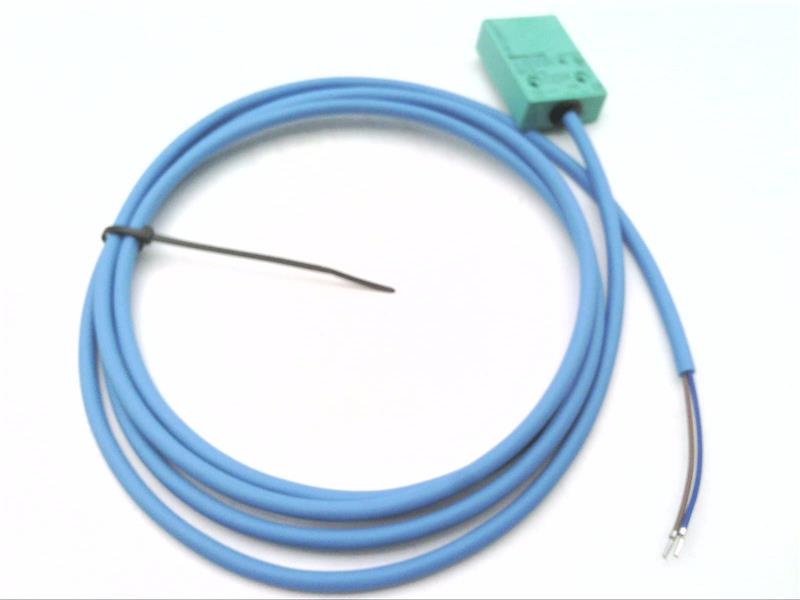 NJ6-F-N Inductive Sensor by PEPPERL & FUCHS