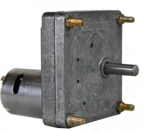 CHM-2405-1M Gear Motor by MOLON