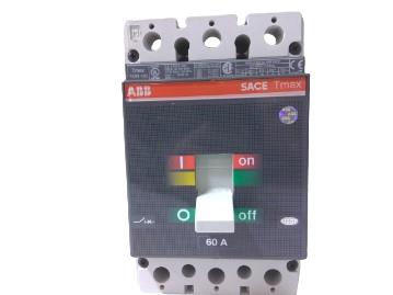 TS3N150/60A Load Center Circuit Breaker by - ABB - ASEA BROWN BOVERI