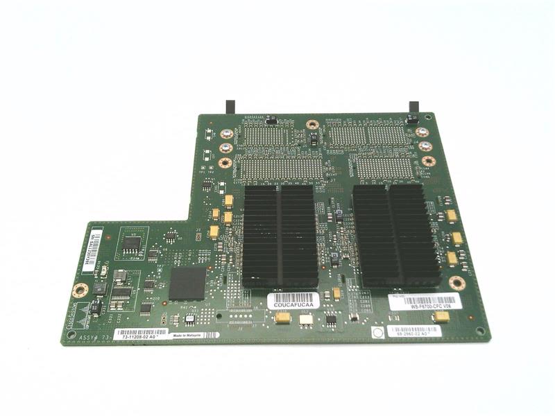 WS-F6700-CFC-V06 Computer Accessory by CISCO
