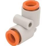 KQ2L11-00A Pneumatic Fitting & Accessories by SMC