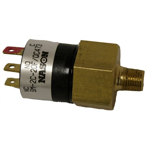 SM-2C-20F Pressure Switch by NASON
