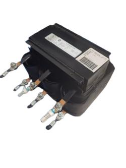 3PR-0080C5H Line Reactor Transformer by REX MANUFACTURING