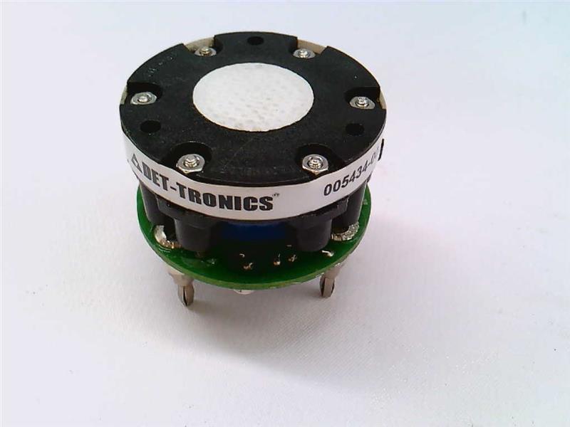 005434-002 Fire Detector by DET TRONICS