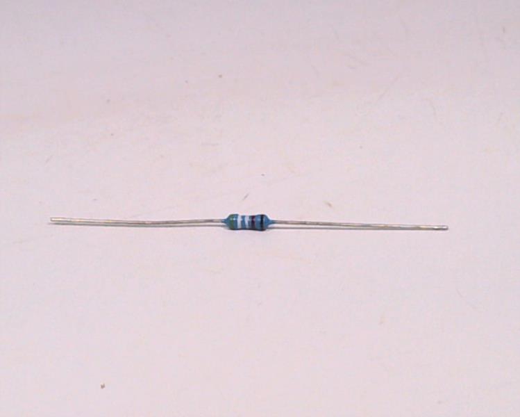 GP55-4992-FTW Resistor by RCD COMPONENTS