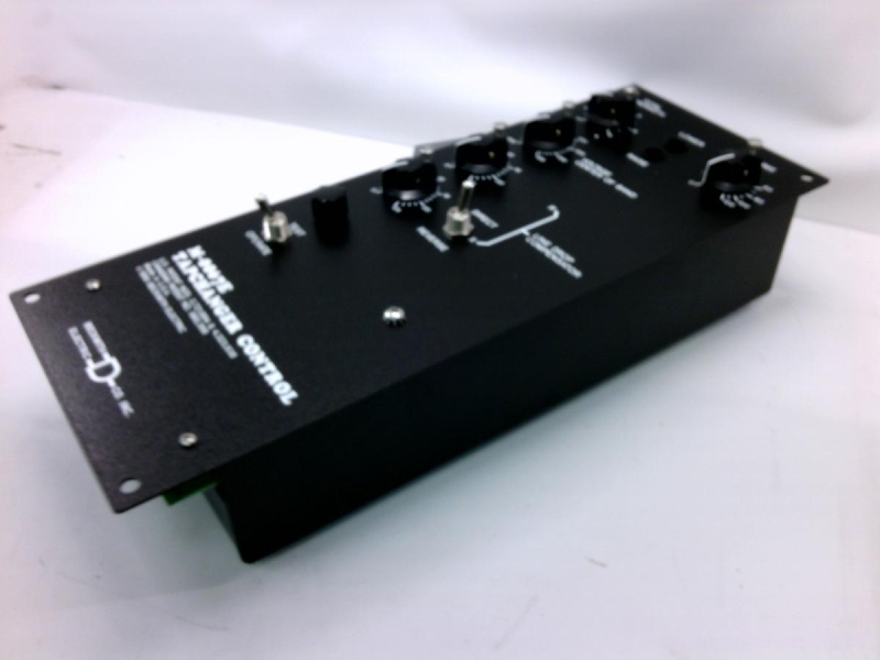 M-0067E Voltage Regulator by BECKWITH ELECTRIC