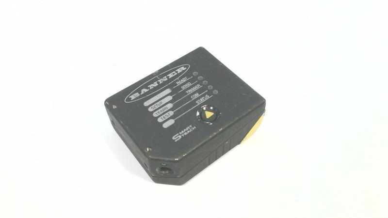 TCNM-AD-2200 Bar Code Scanner Industrial by BANNER ENGINEERING