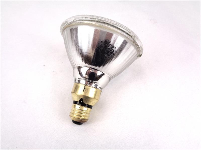 100PAR/H/FL25-120V Halogen Light by GENERAL ELECTRIC