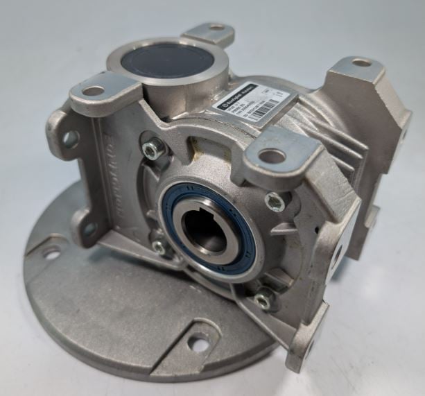 VF 49 U 7 P80 B5 B3 Gear Motor by BONFIGLIOLI