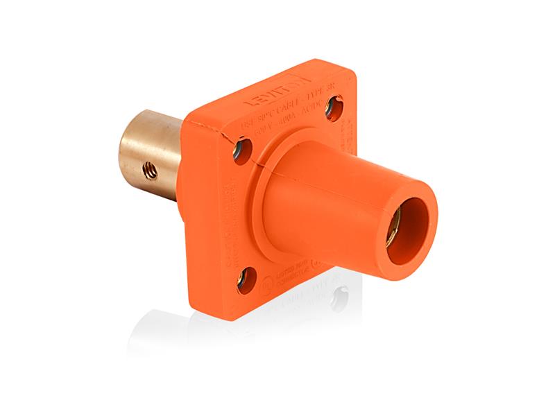 16R20-UO Plug/Receptacle by LEVITON