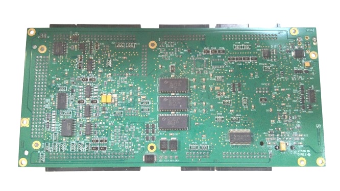 603871-109 CPU/Control Board by DELTA TAU DATA SYS