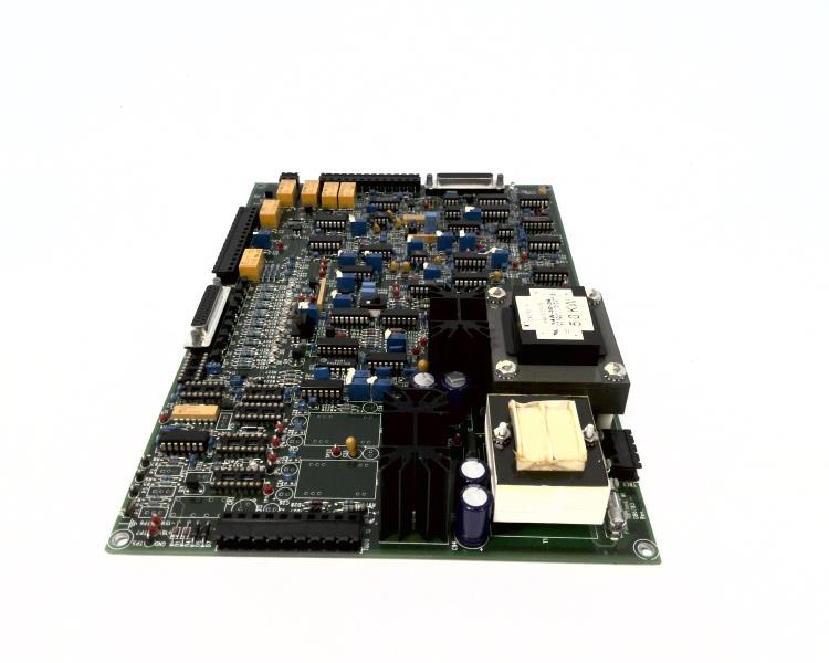 DB6783 CPU/Control Board by PILLAR CORPORATION