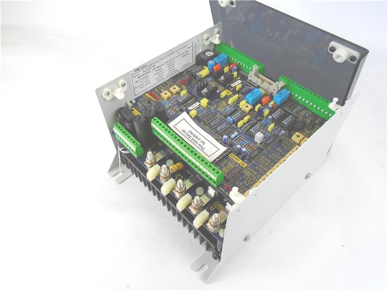 SLX15/36 Drive by BARDAC