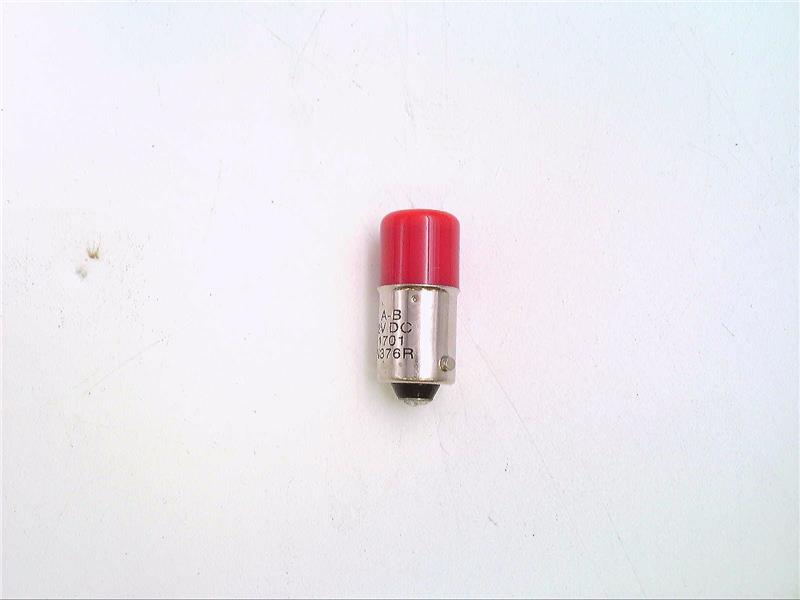 800T-N376R Accessory/Bulb/Cap/Contact/Transf by ALLEN BRADLEY