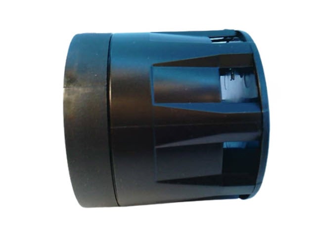 856T-BP1 Stack Light by ALLEN BRADLEY