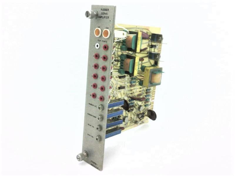 03956-1884214-1 PC Board PLC/Add-On Board by SPERRY MARINE