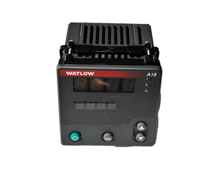 A18T-1DD0-00RG Temperature/Process Control by WATLOW