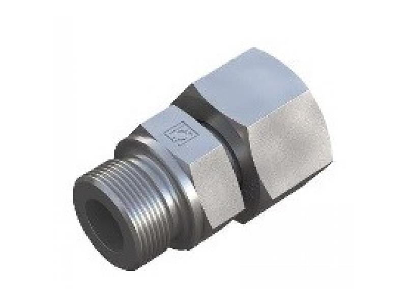 FI-EGE-20SM-WD-B-W3-SV Hydraulic Fitting by STAUFF