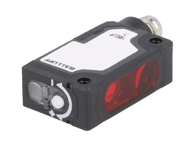 BOS 5K-PO-RH12-S75 Photoelectric by BALLUFF