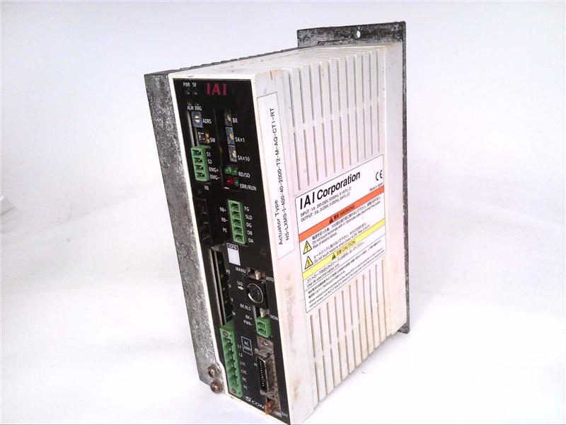 SCON-CA-200I-CC-0-2 Position Sensor/Transmitter/Monitor by IAI