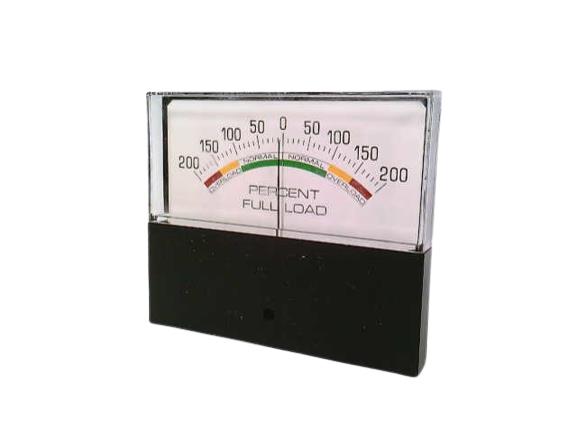 612233-16S Panel Mount Current/Voltage Meter by YOKOGAWA