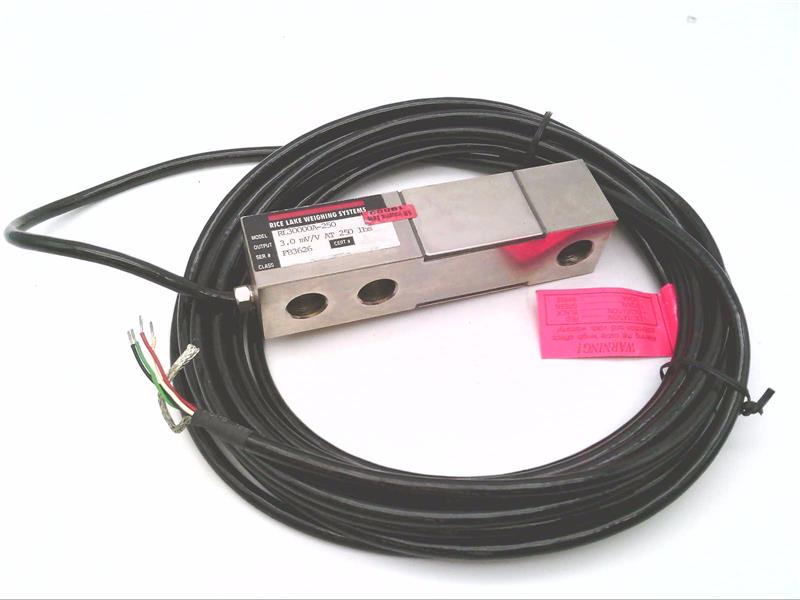 17341 Load Cell by RICE LAKE