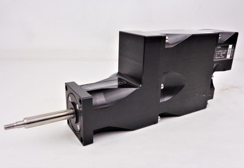 LVM-2 Linear Actuator by VOITH