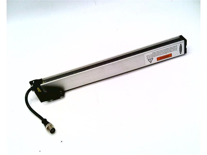 LX12RQ Light Curtain by BANNER ENGINEERING