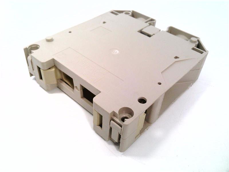 9512190000 Terminal Blk/Strip Wiring Dev by WEIDMULLER