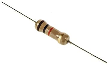 291-1.0-RC Resistor by XICON