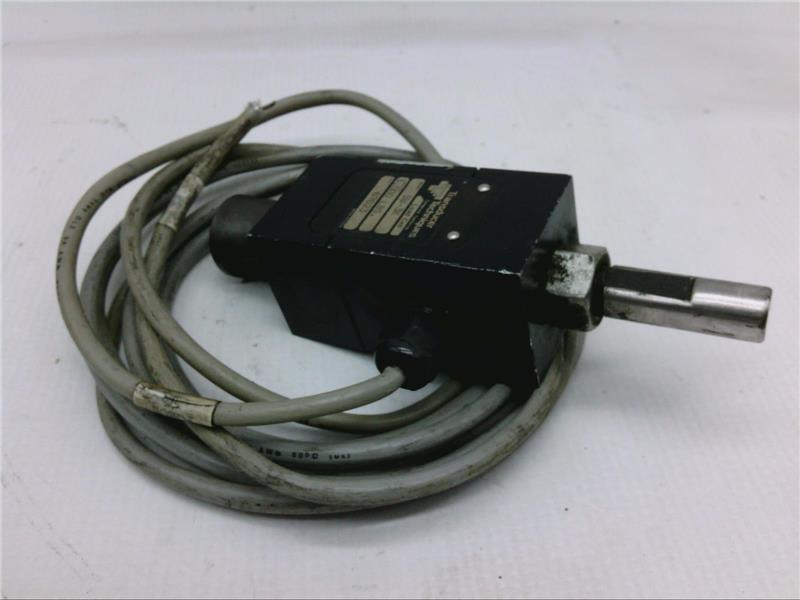 SW-3K Load Cell by TRANSDUCER TECHNIQUES